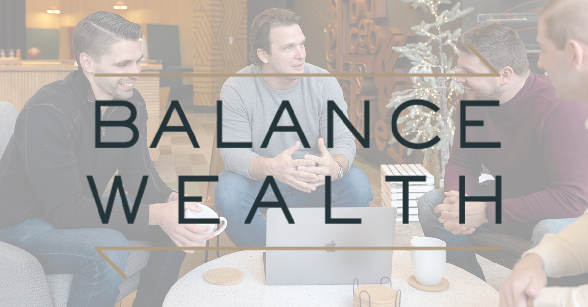 Team | Balance Wealth